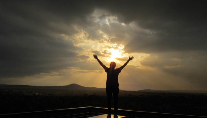 Vision and Provision! – Upside Down Faith